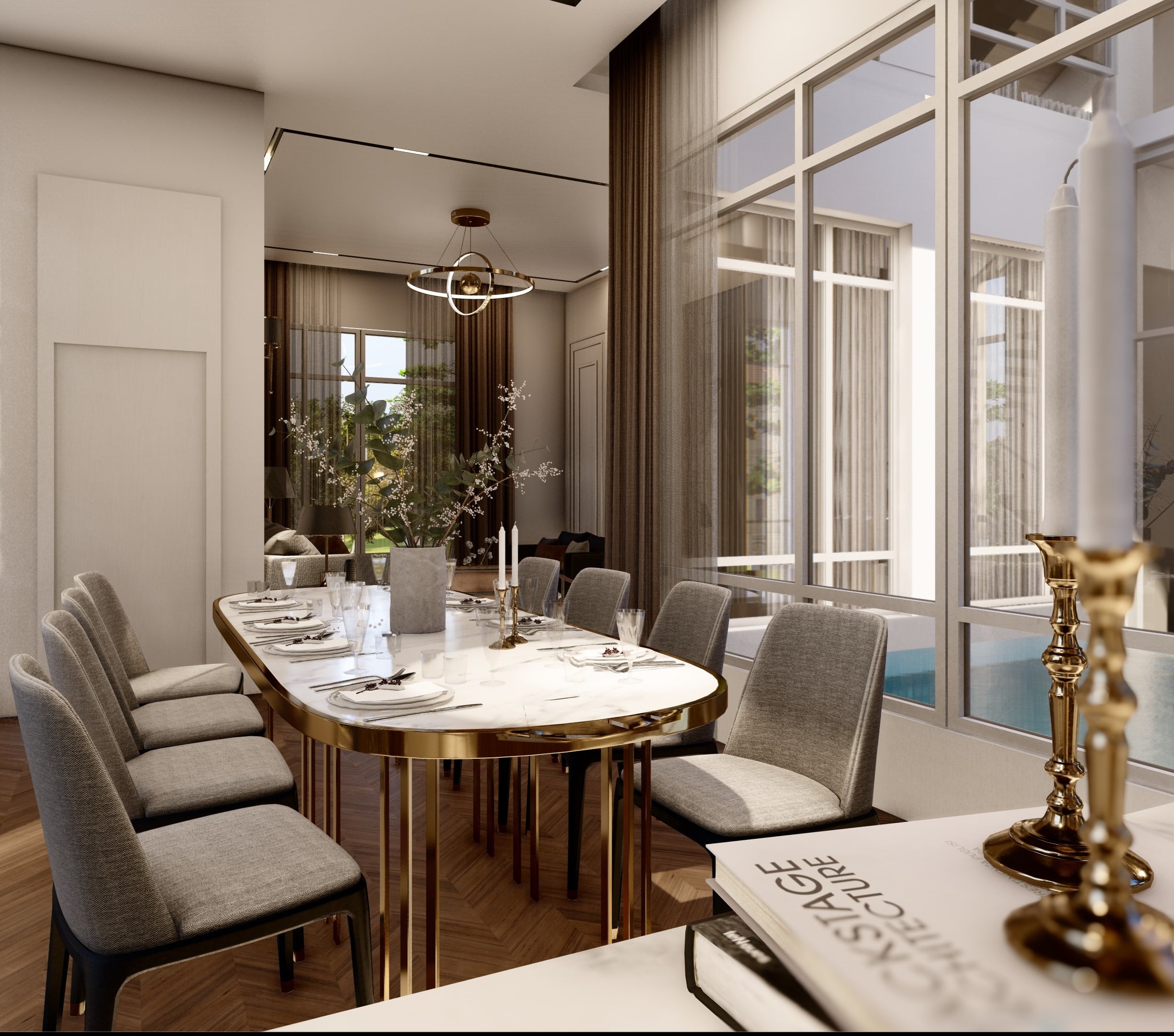 Scheme Design Studio